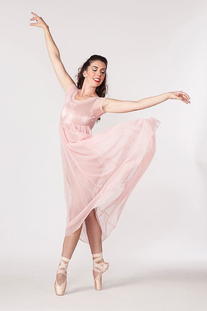 Welcome - Indiana Ballet Theatre